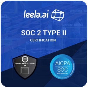 Leela AI | Industrial Operations Made Visible