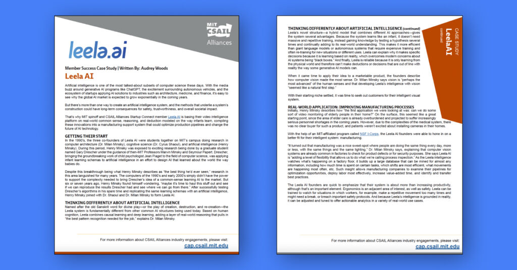 Leela AI | Visual Intelligence Platform & Analytics Software