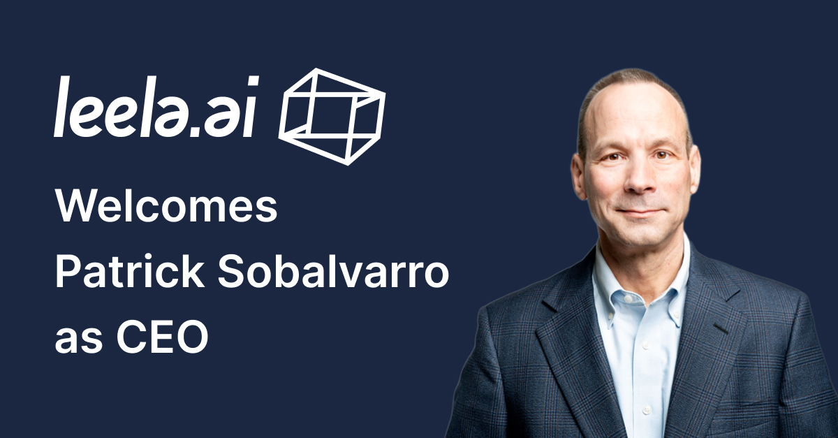 Leela AI | Visual Intelligence Platform & Analytics Software